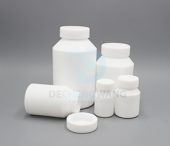 PTFE Labware, Teflon® Bottle, Teflon® Breaker | DCW