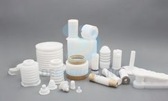 PTFE TeflonTM Temperature Range - ptfedf