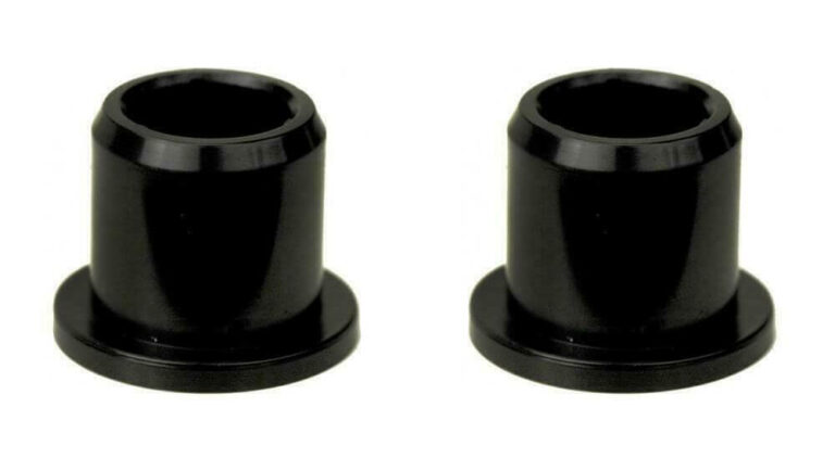 How To Choose From 5 Most Popular Bushing Materials | DCW