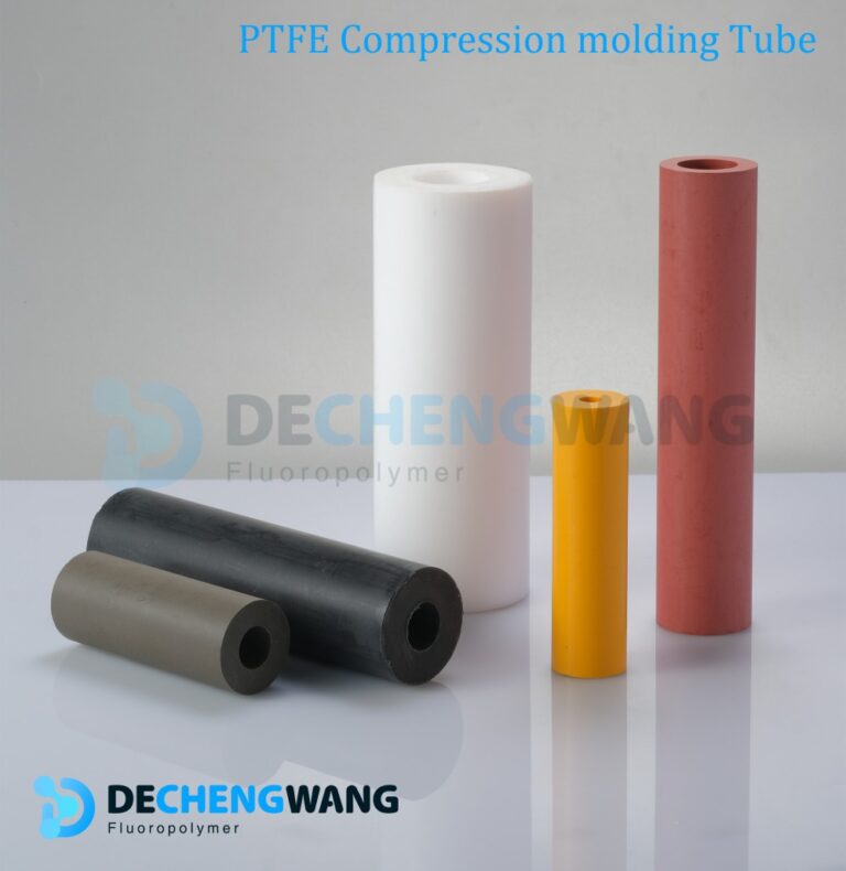 Explore the various PTFE manufacturing process with PTFE manufacturer