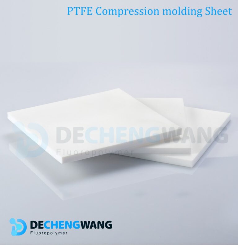 Explore the various PTFE manufacturing process with PTFE manufacturer