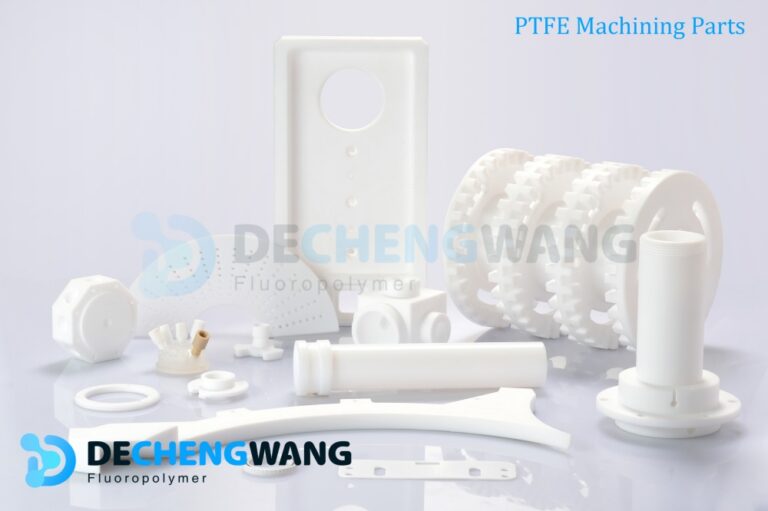 Explore the various PTFE manufacturing process with PTFE manufacturer