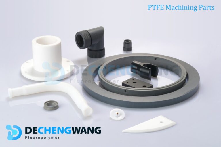 Explore the various PTFE manufacturing process with PTFE manufacturer